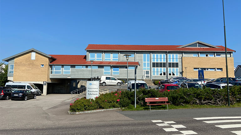 Statsforvalteren: Ikke uforsvarlig behandling ved sykehjem i Larvik ... Statsforvalteren: Ikke uforsvarlig behandling ved sykehjem i Larvik ...