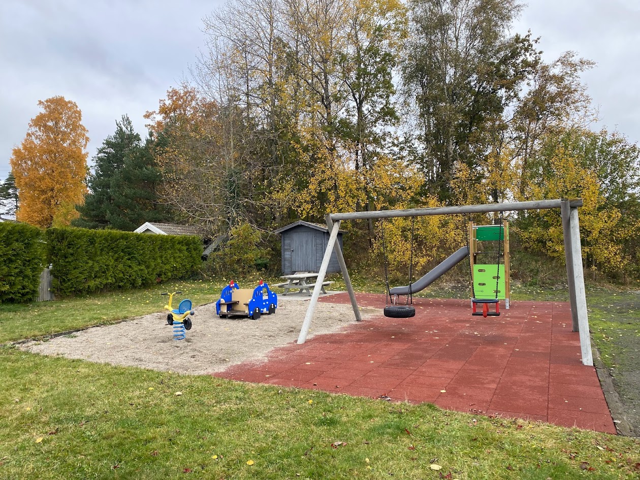 Hjelp til å drifte nærlekeplassen? Da har kommunen en viktig beskjed ...
